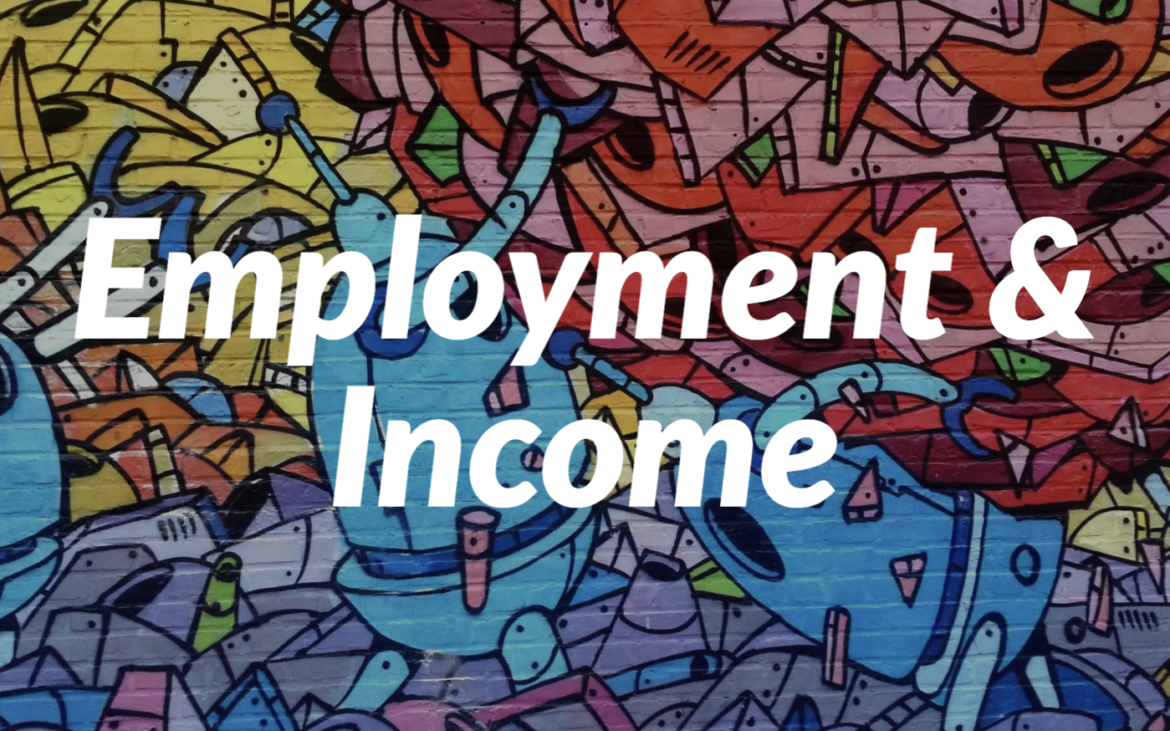 Employment-Income - SAY Sí